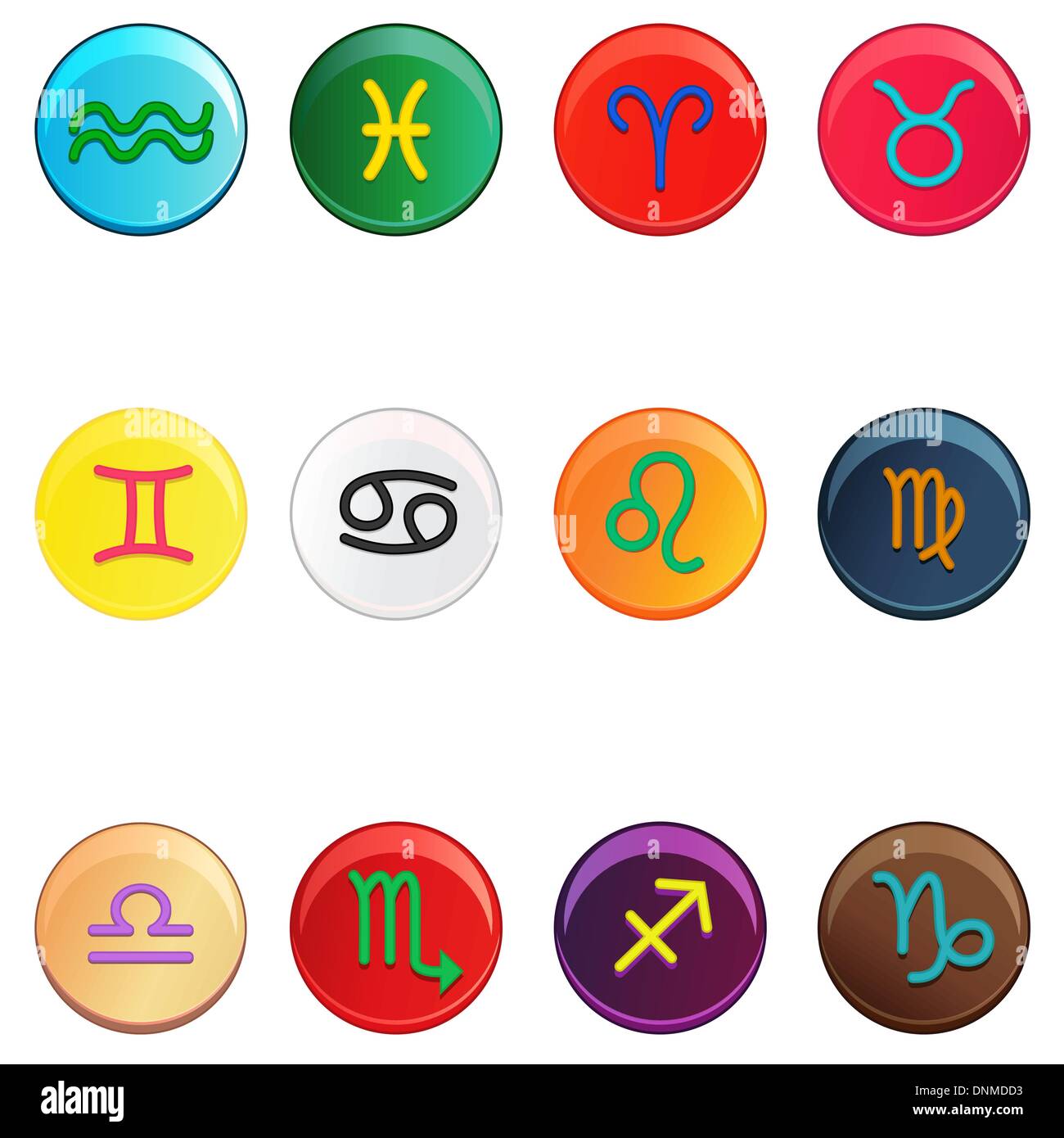 Sternzeichen vektor vektoren -Fotos und -Bildmaterial in hoher ...