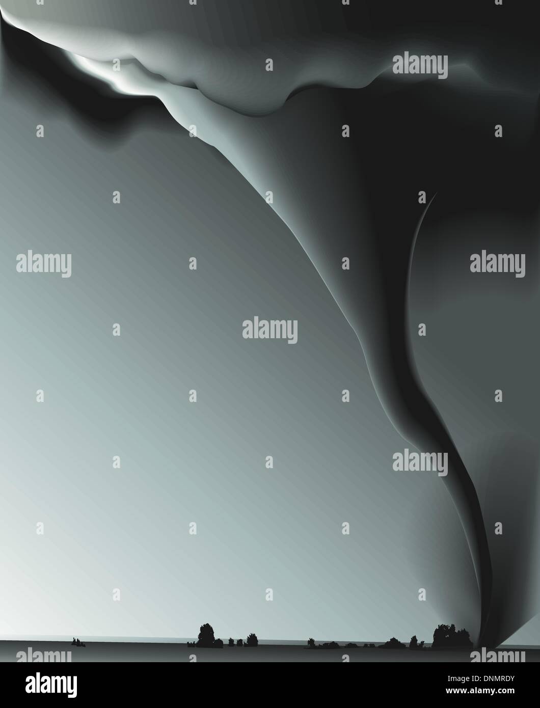 Wirbelwind illustration -Fotos und -Bildmaterial in hoher Auflösung – Alamy