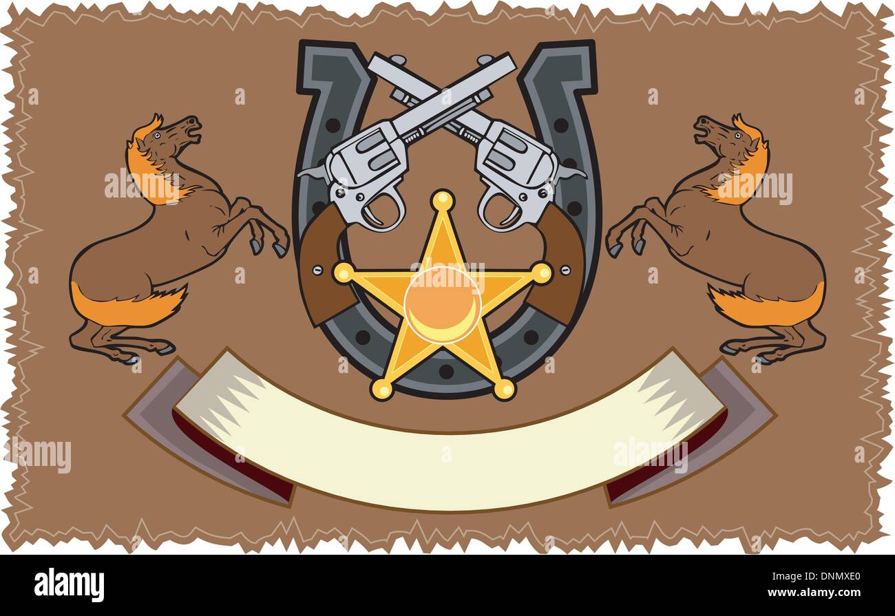 Colt 45 Stock-Vektorgrafiken kaufen - Alamy