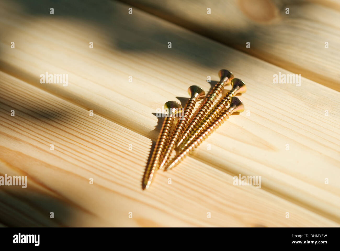 Verzinkt schrauben -Fotos und -Bildmaterial in hoher Auflösung – Alamy