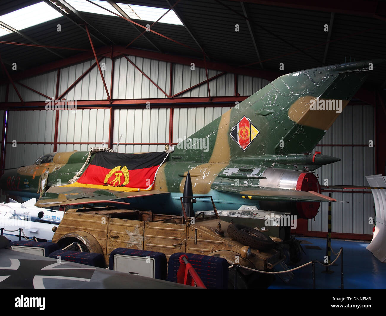 Ostdeutsche luftwaffe -Fotos und -Bildmaterial in hoher Auflösung – Alamy