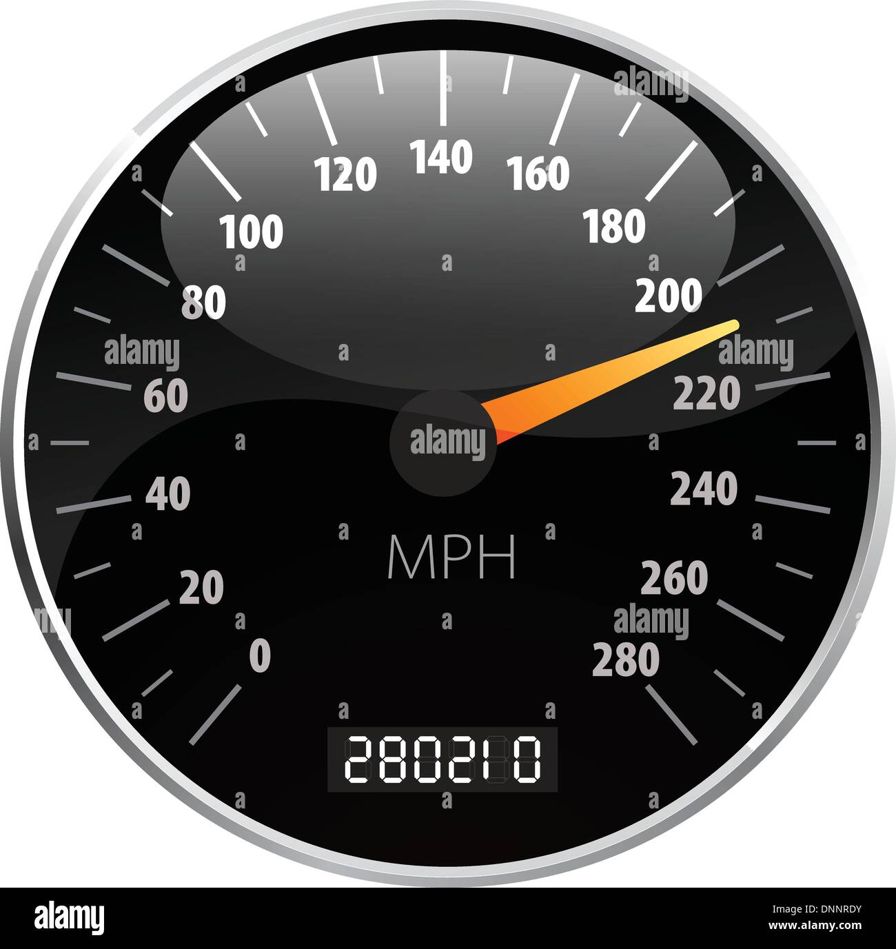 Messstab Stock-Vektorgrafiken kaufen - Alamy