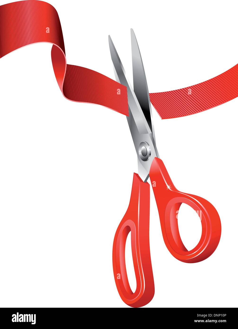 Cutting scissors vector vectors -Fotos und -Bildmaterial in hoher ...