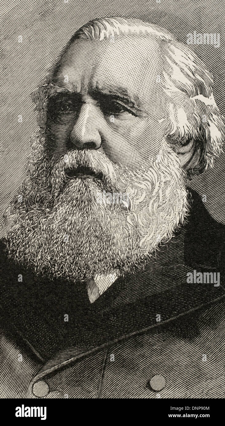 Sir henry layard -Fotos und -Bildmaterial in hoher Auflösung – Alamy