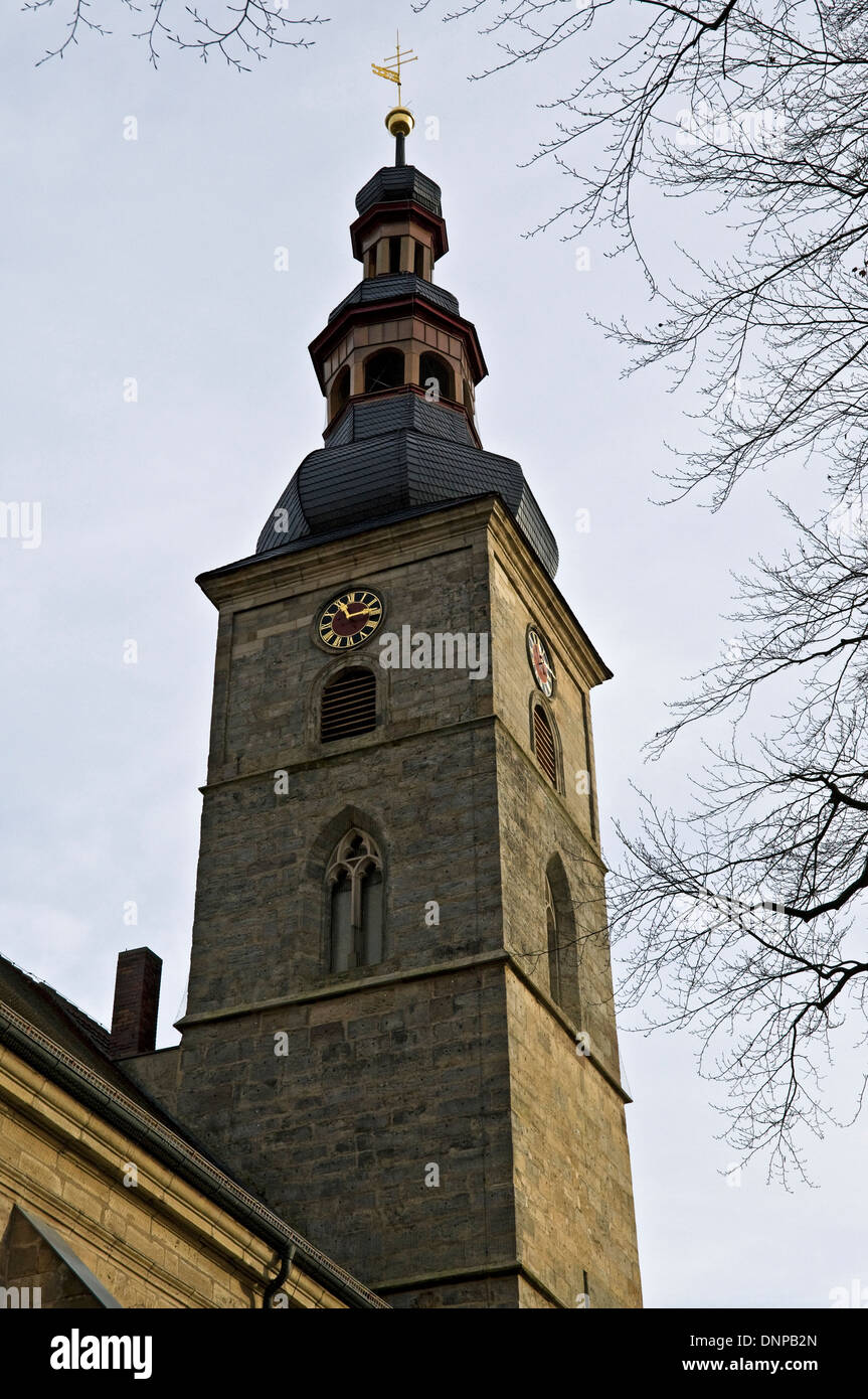 Zwiebelturm kirche bayern -Fotos und -Bildmaterial in hoher Auflösung – Alamy