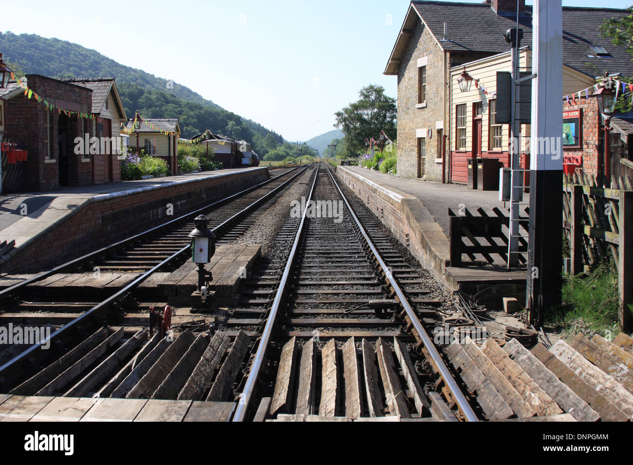 Levisham nordyorkshire -Fotos und -Bildmaterial in hoher Auflösung – Alamy