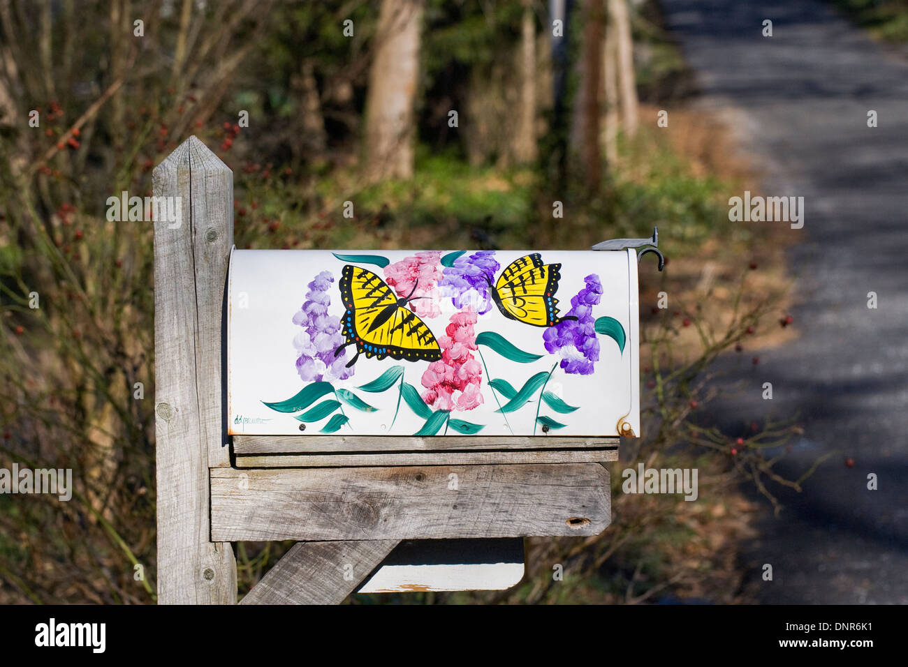 Postfach boxen -Fotos und -Bildmaterial in hoher Auflösung – Alamy