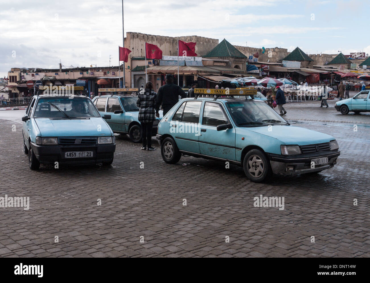 Moroccan vehicle -Fotos und -Bildmaterial in hoher Auflösung – Alamy