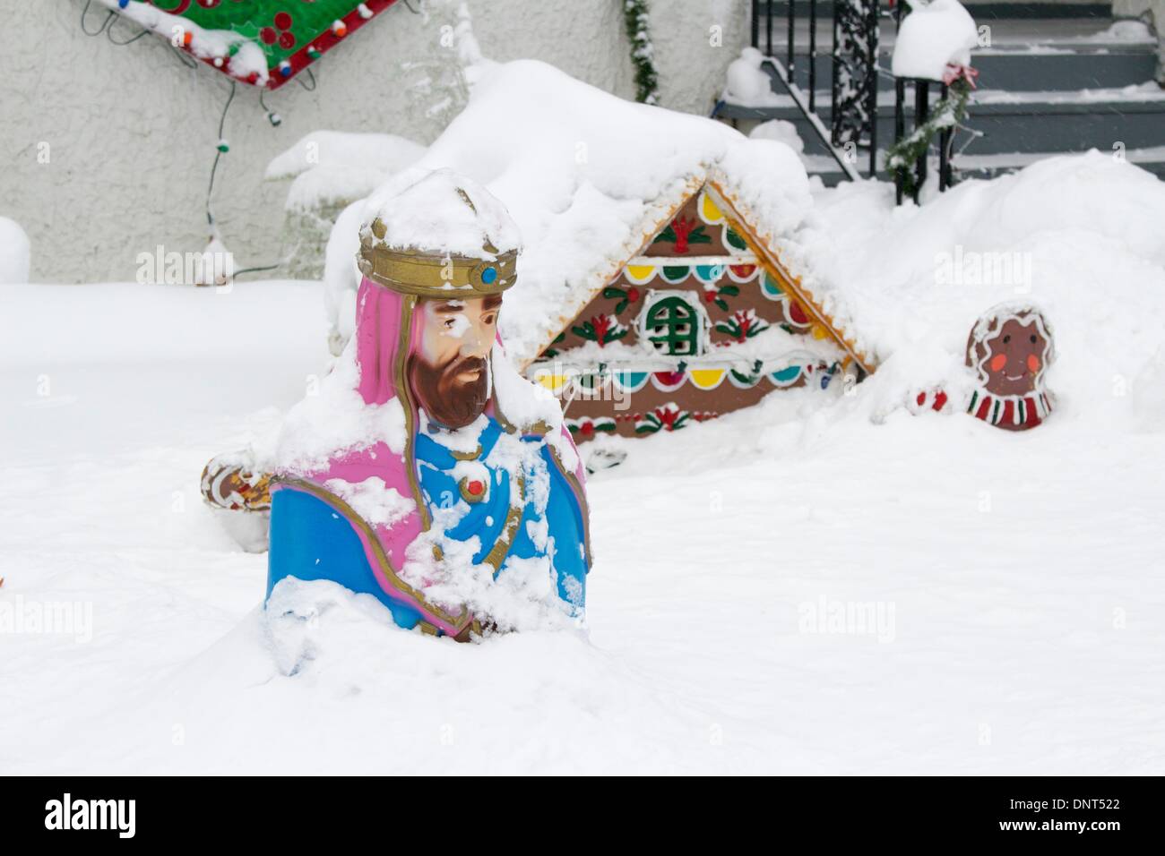 Weiser mann -Fotos und -Bildmaterial in hoher Auflösung – Alamy