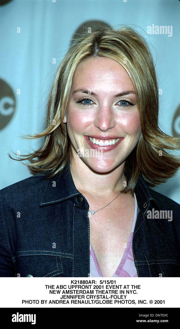 Jennifer crystal foley -Fotos und -Bildmaterial in hoher Auflösung – Alamy