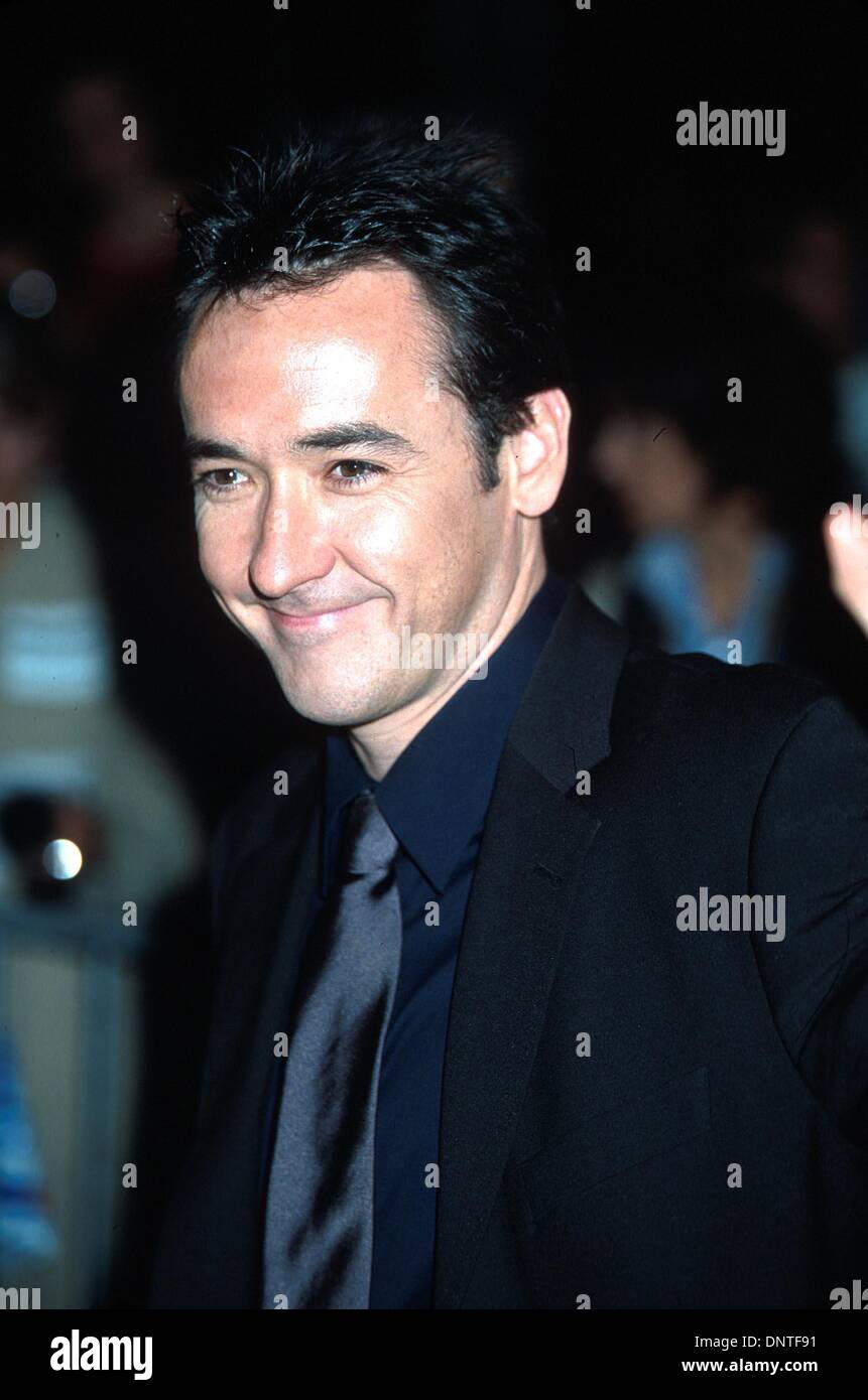 Serendipity 2001 john cusack -Fotos und -Bildmaterial in hoher ...