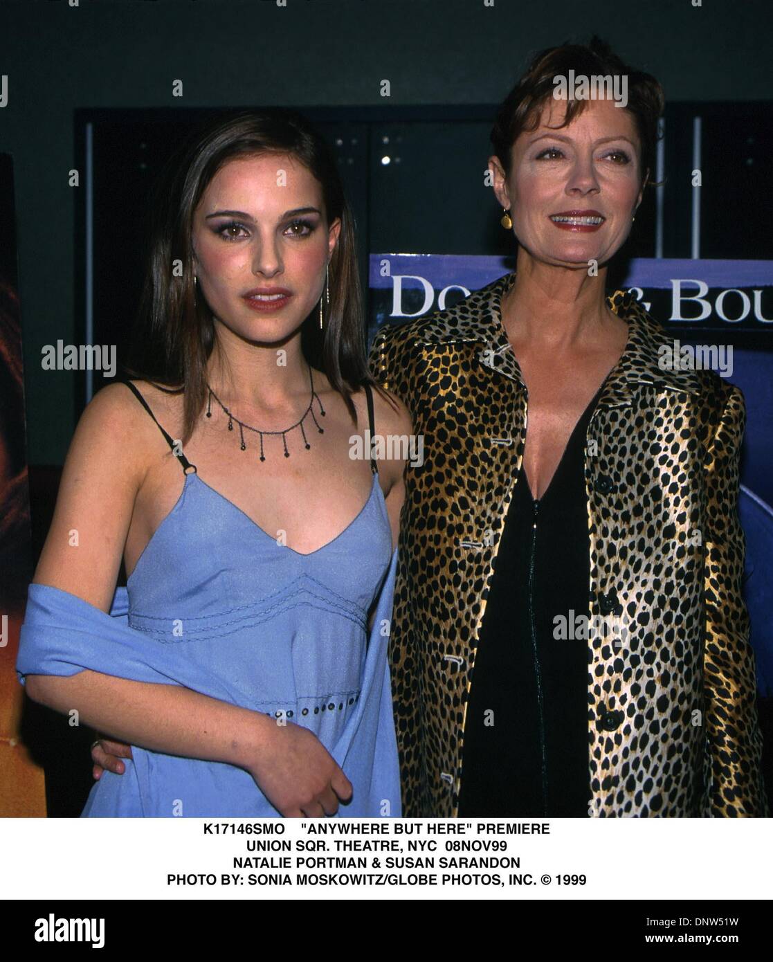 Sarandon anywhere but here -Fotos und -Bildmaterial in hoher Auflösung ...