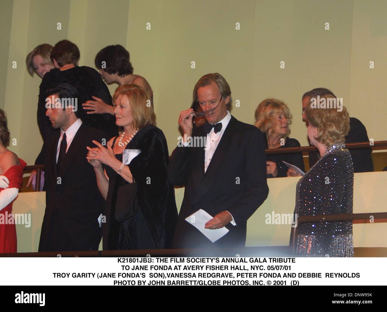 Jane fonda son troy garity -Fotos und -Bildmaterial in hoher Auflösung ...