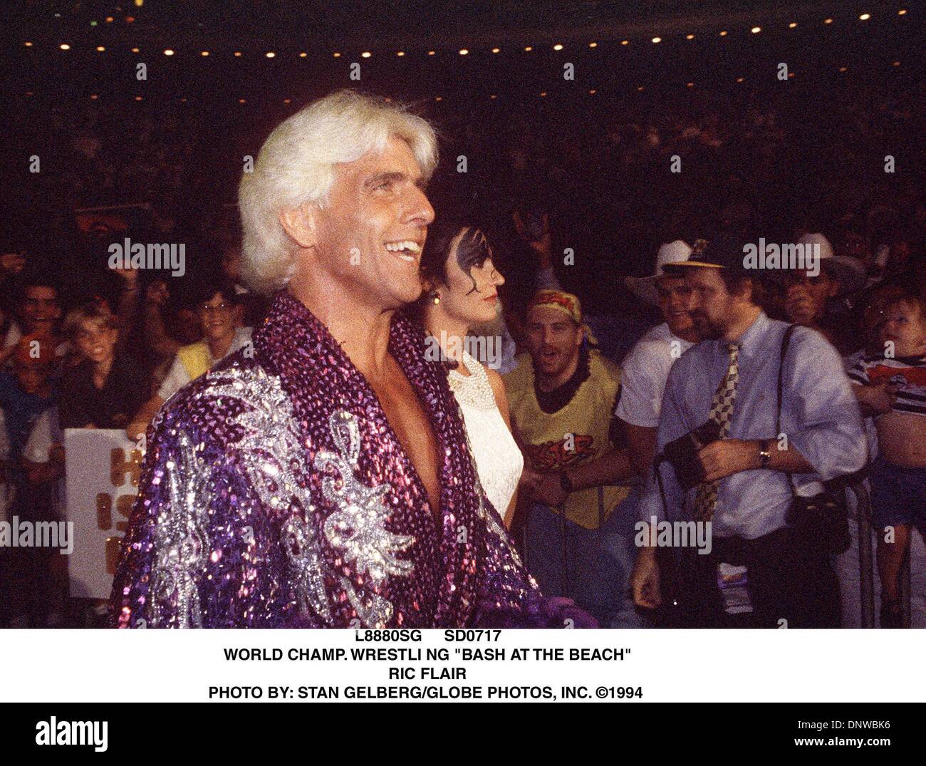 Ric flair 1994 -Fotos und -Bildmaterial in hoher Auflösung – Alamy