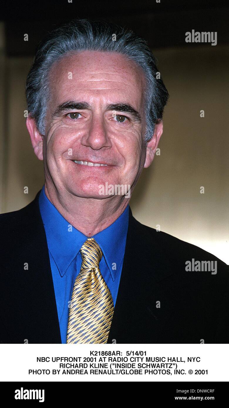 Richard kline -Fotos und -Bildmaterial in hoher Auflösung – Alamy