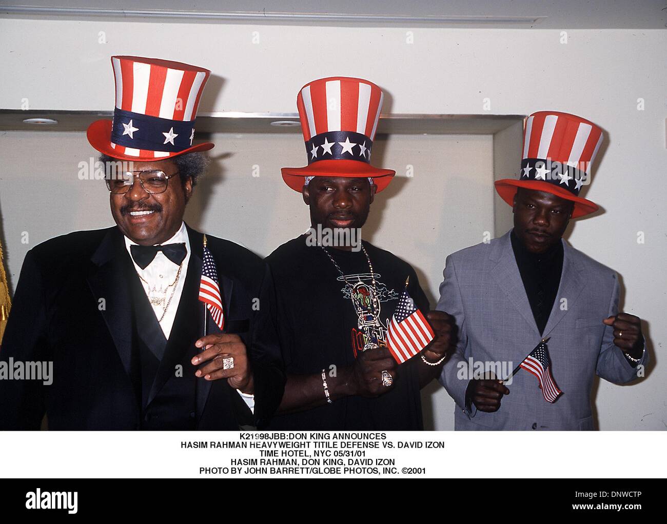 Hasim rahman -Fotos und -Bildmaterial in hoher Auflösung – Alamy