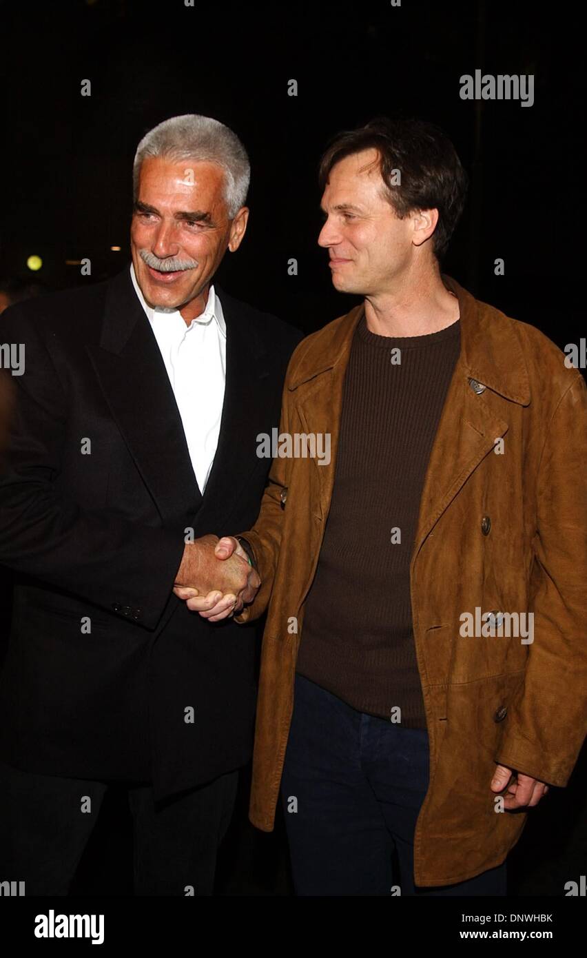 Sam Elliott Stockfotos & Sam Elliott Bilder - Alamy