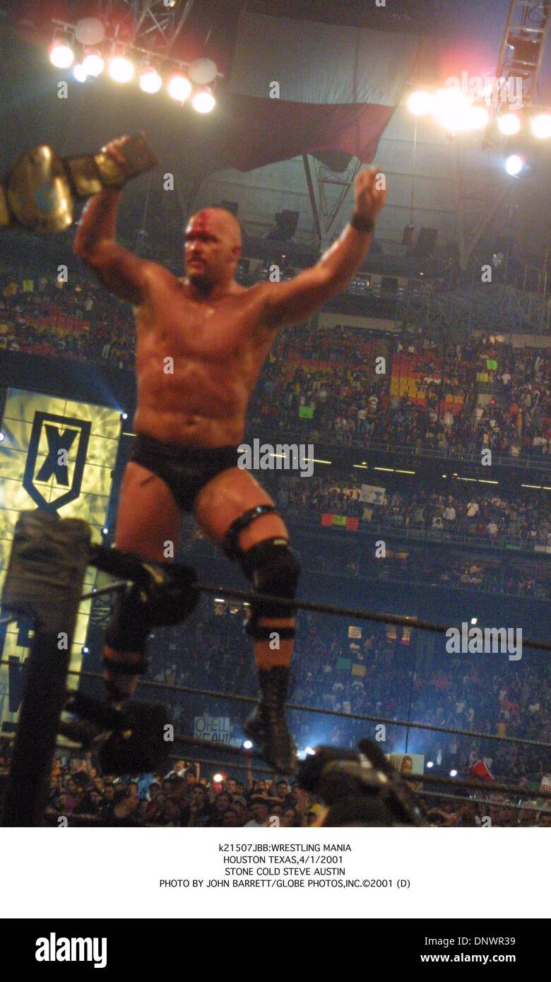 Steve austin -Fotos und -Bildmaterial in hoher Auflösung – Alamy