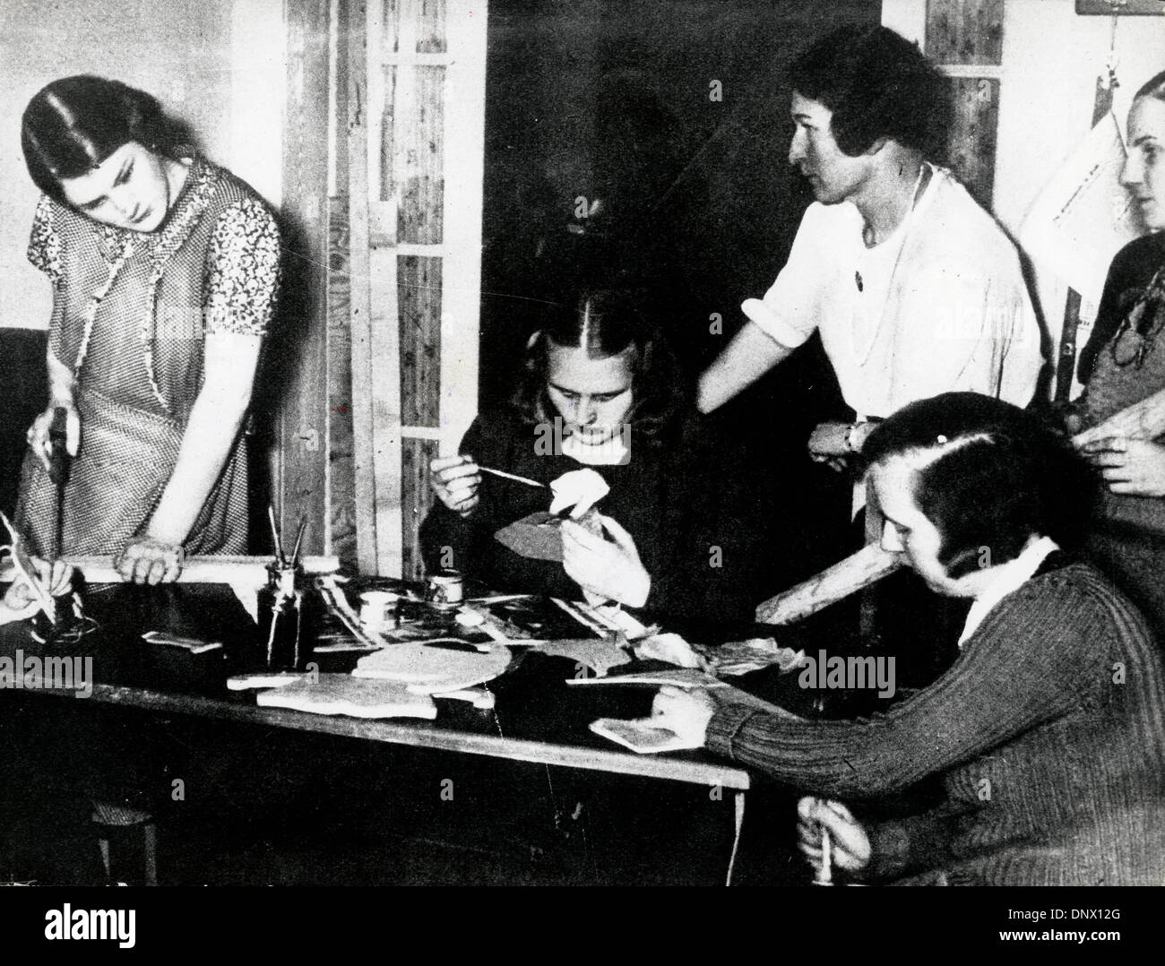 Arische rasse -Fotos und -Bildmaterial in hoher Auflösung – Alamy