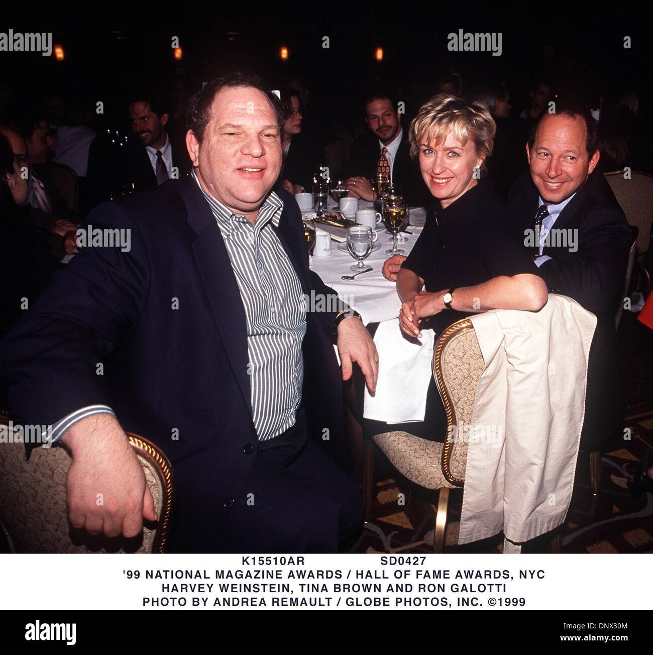 Tina brown -Fotos und -Bildmaterial in hoher Auflösung – Alamy