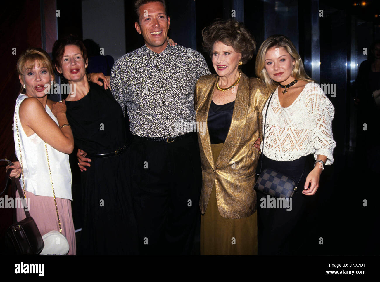 Julia barr -Fotos und -Bildmaterial in hoher Auflösung – Alamy