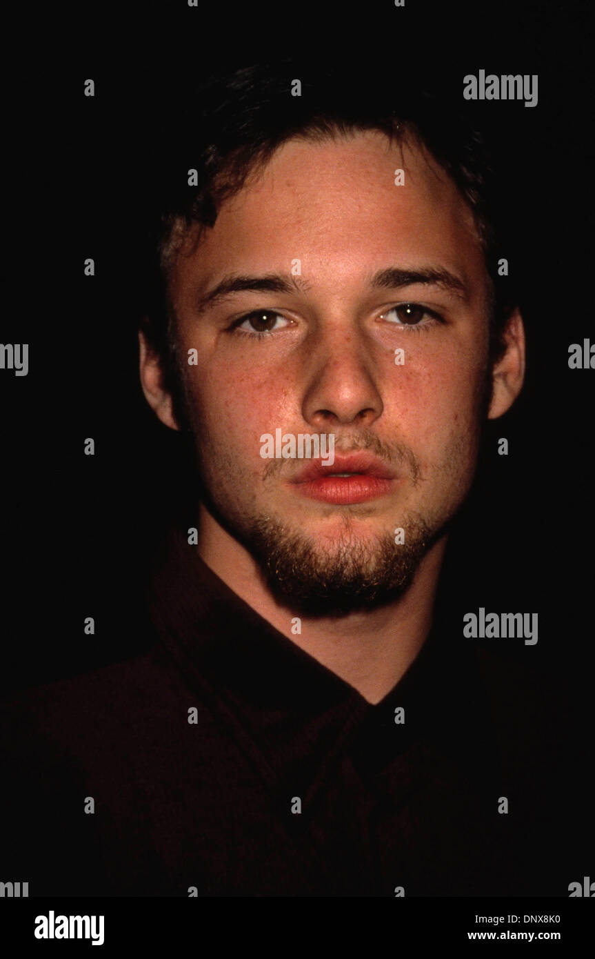 Brad Renfro Stockfotos und -bilder Kaufen - Seite 2 - Alamy