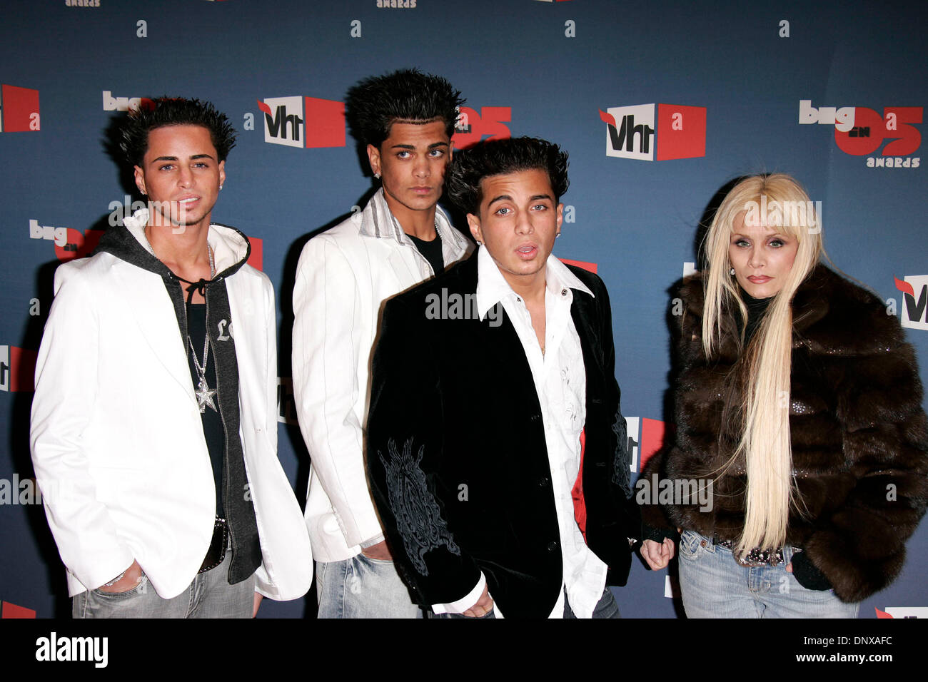 Gotti family -Fotos und -Bildmaterial in hoher Auflösung – Alamy