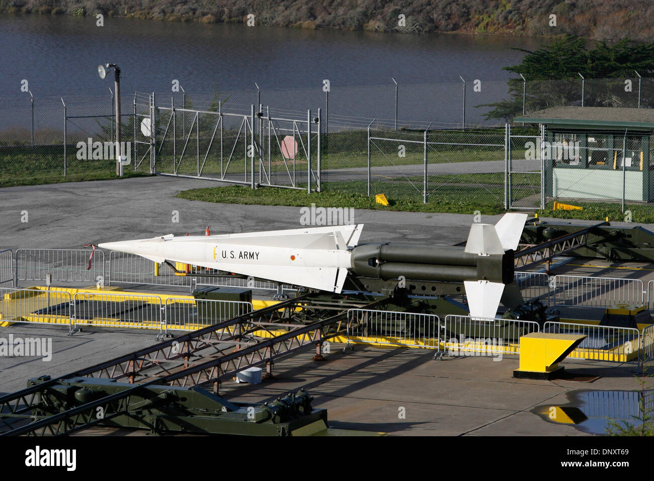 Nike hercules missile -Fotos und -Bildmaterial in hoher Auflösung – Alamy