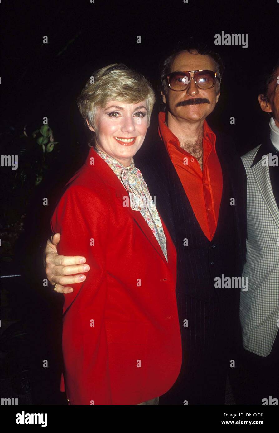 Shirley jones y marty ingels -Fotos und -Bildmaterial in hoher ...