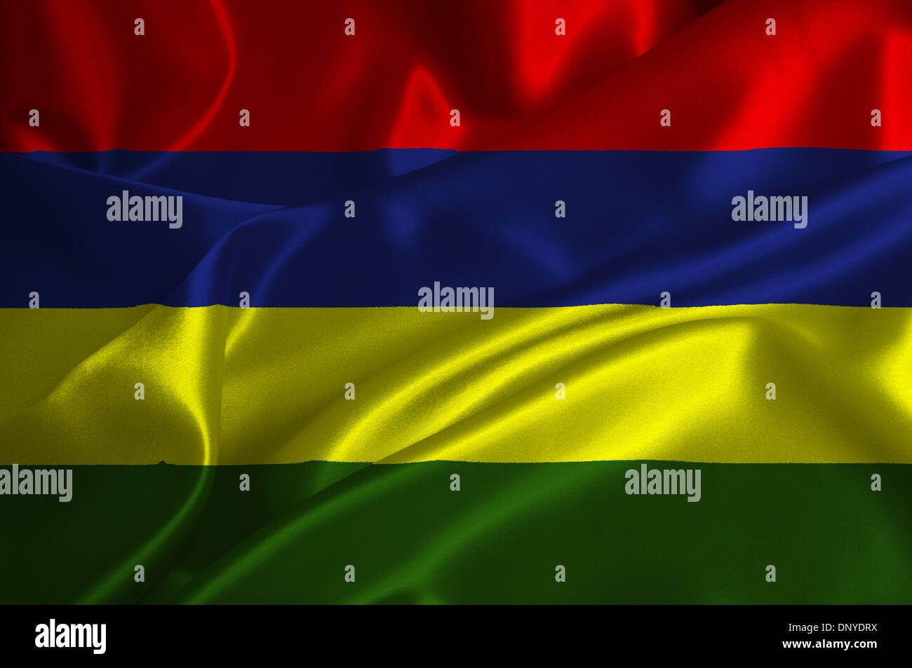 Mauritische flagge -Fotos und -Bildmaterial in hoher Auflösung – Alamy