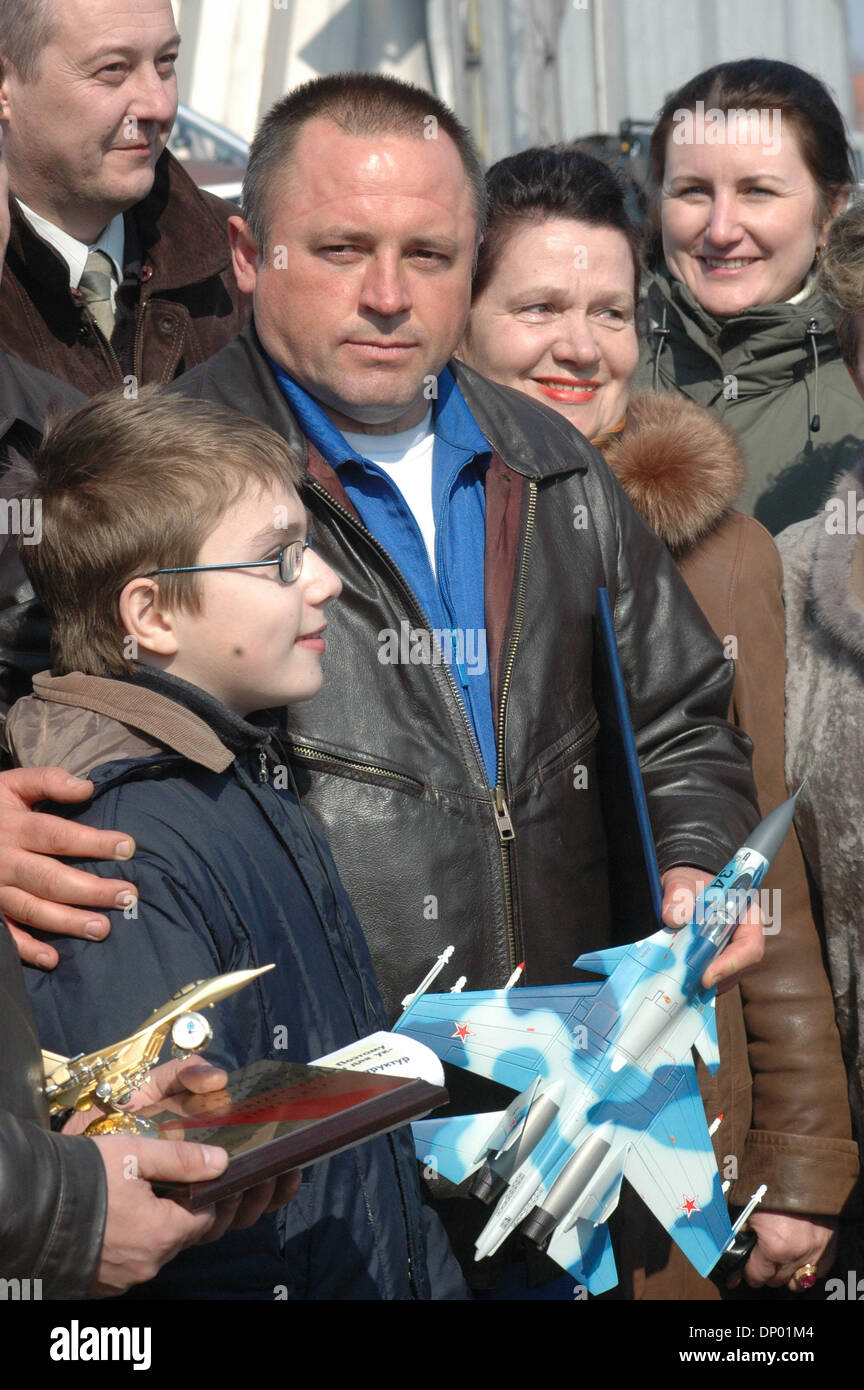 Igor tkachenko -Fotos und -Bildmaterial in hoher Auflösung – Alamy