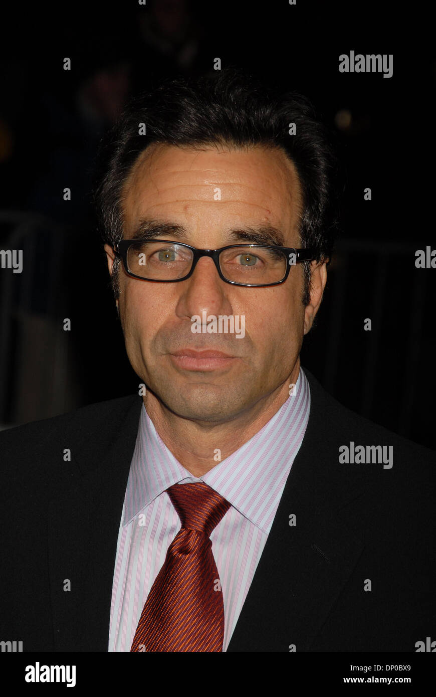 7. März 2006; New York, NY, USA; RAY ABRUZZO bei der Premiere für die ...