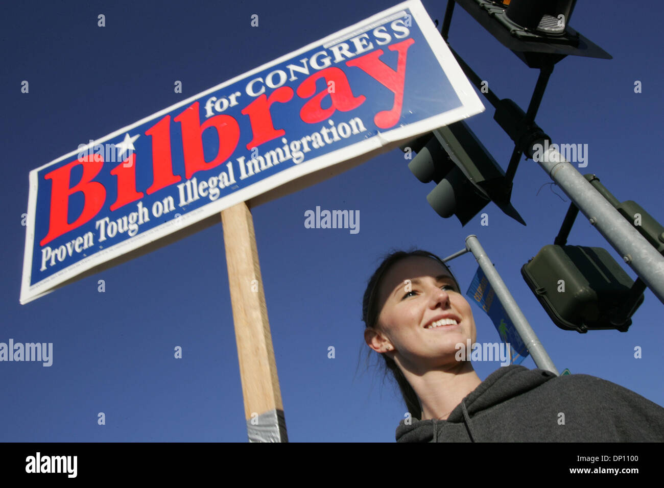 Brian bilbray -Fotos und -Bildmaterial in hoher Auflösung – Alamy