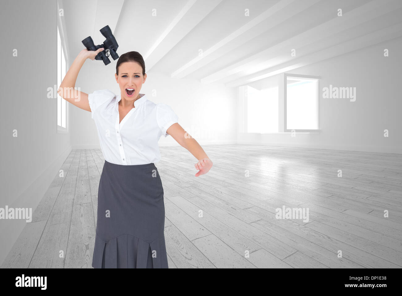 Leer wegwerfen -Fotos und -Bildmaterial in hoher Auflösung – Alamy
