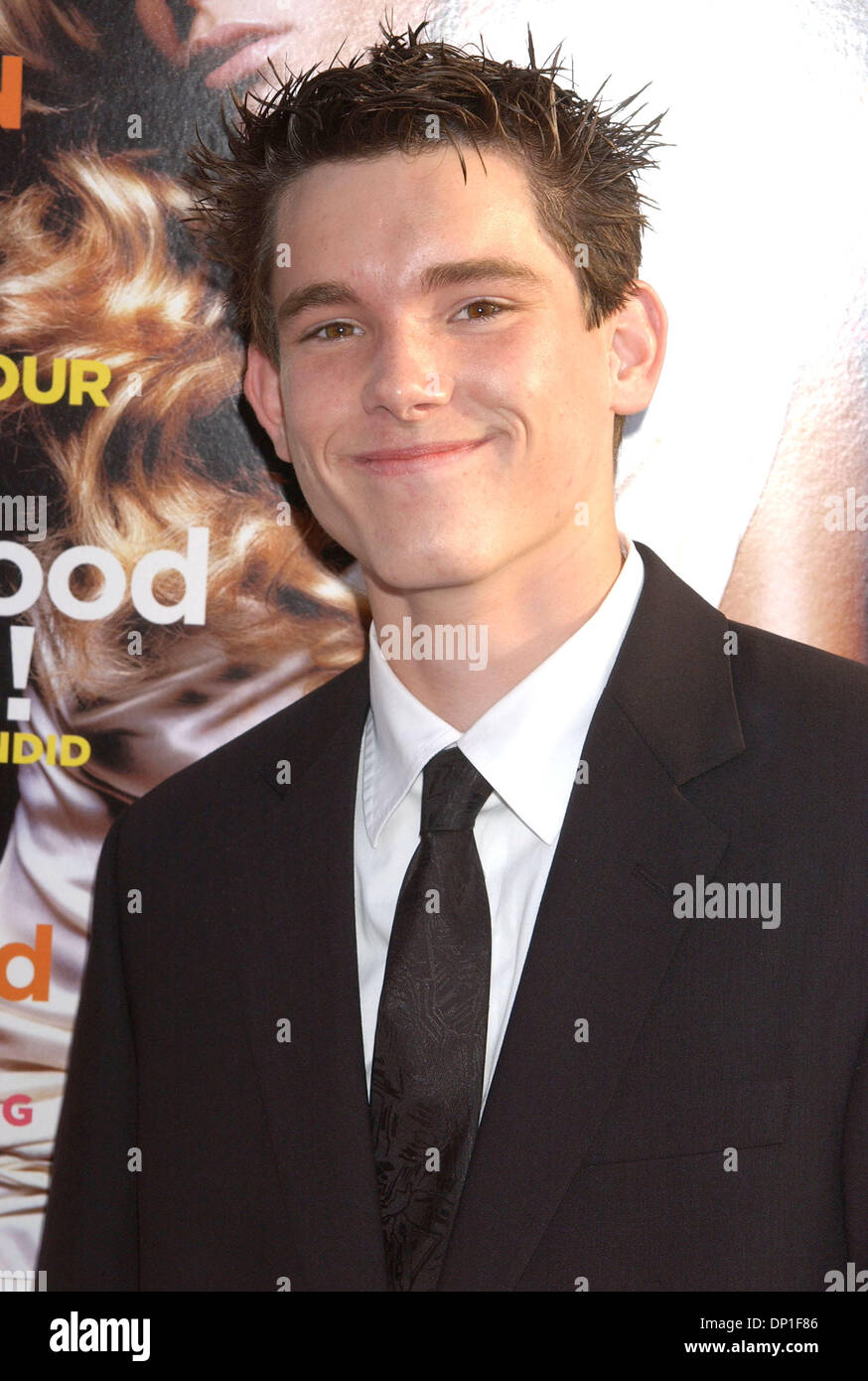 Stephan bender actor -Fotos und -Bildmaterial in hoher Auflösung – Alamy