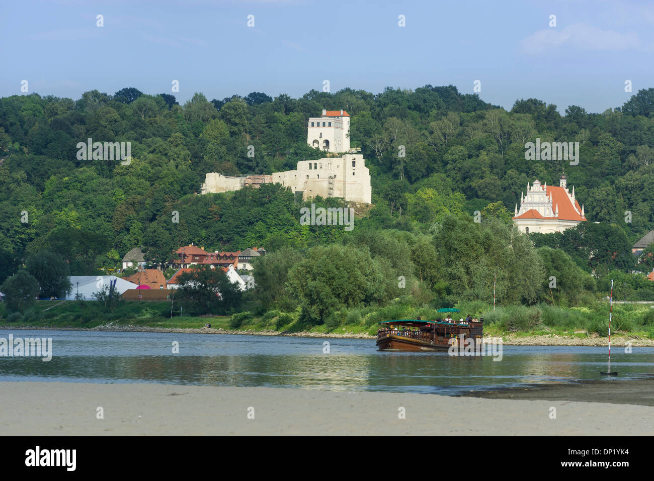 Fluss die weichsel -Fotos und -Bildmaterial in hoher Auflösung – Alamy