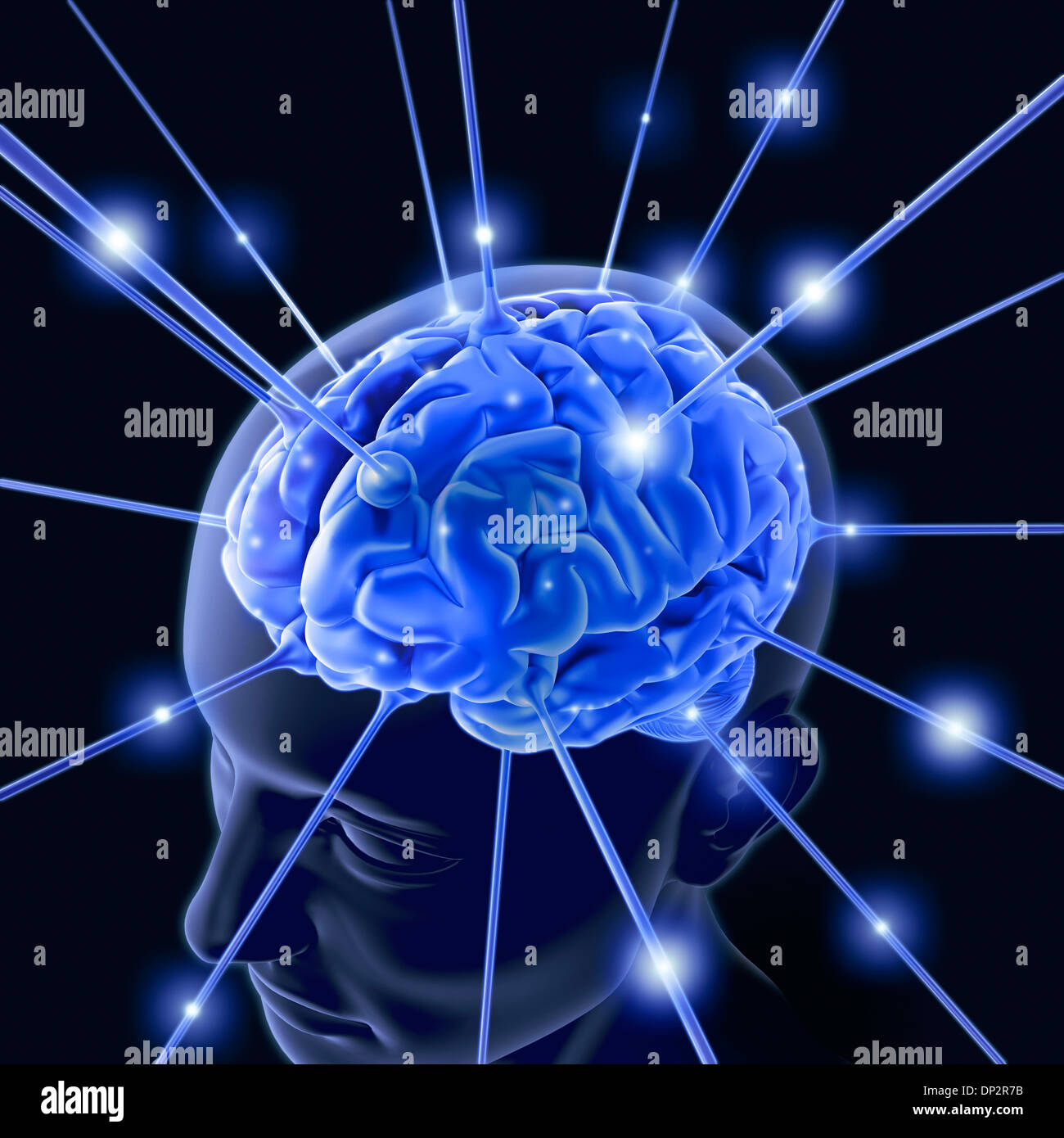 Kollektives Bewusstsein Stockfotos und -bilder Kaufen - Alamy