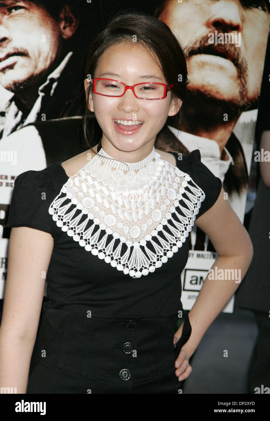 Valerie Tian Stockfotos und -bilder Kaufen - Alamy