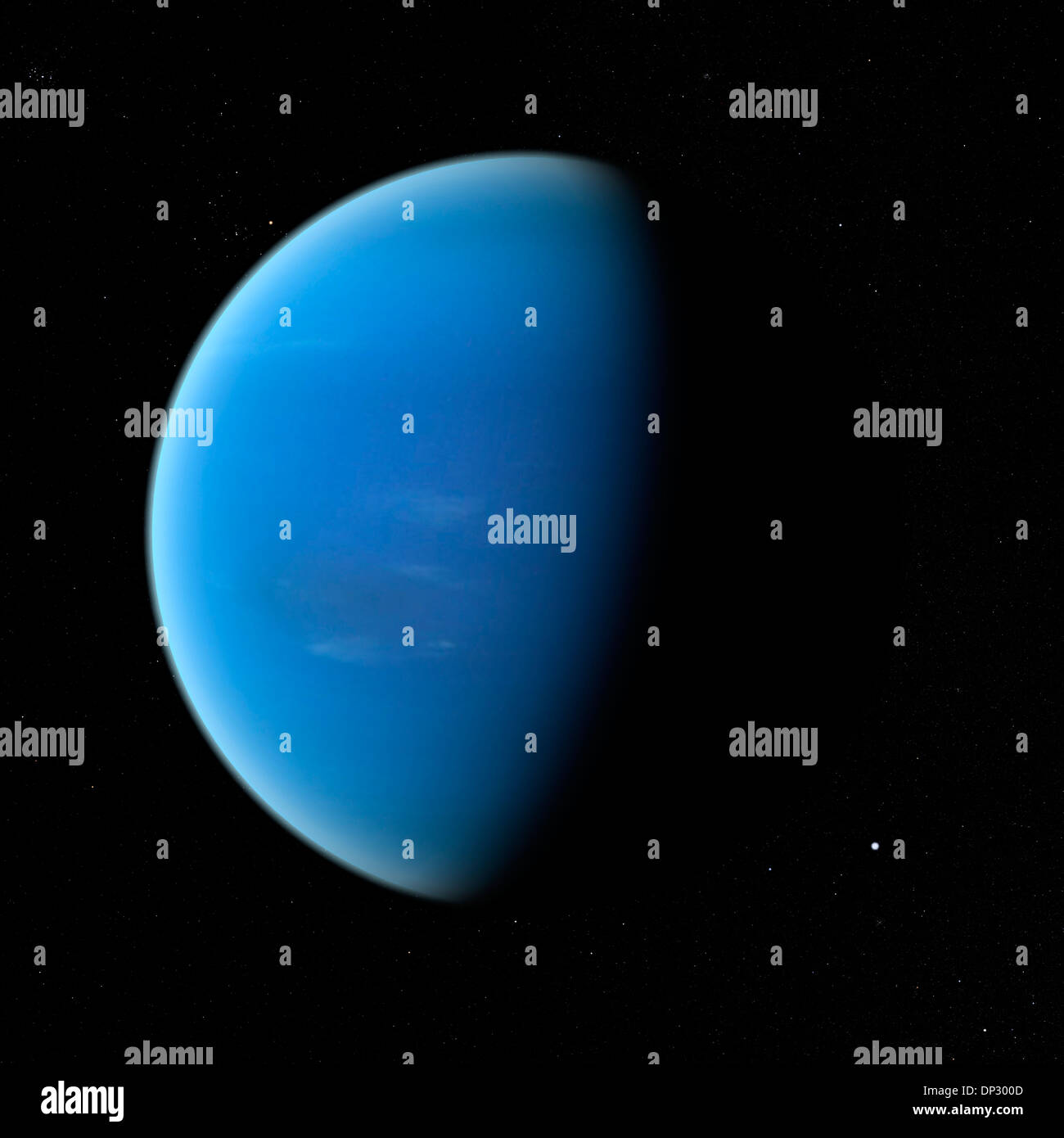 Neptun planet -Fotos und -Bildmaterial in hoher Auflösung – Alamy