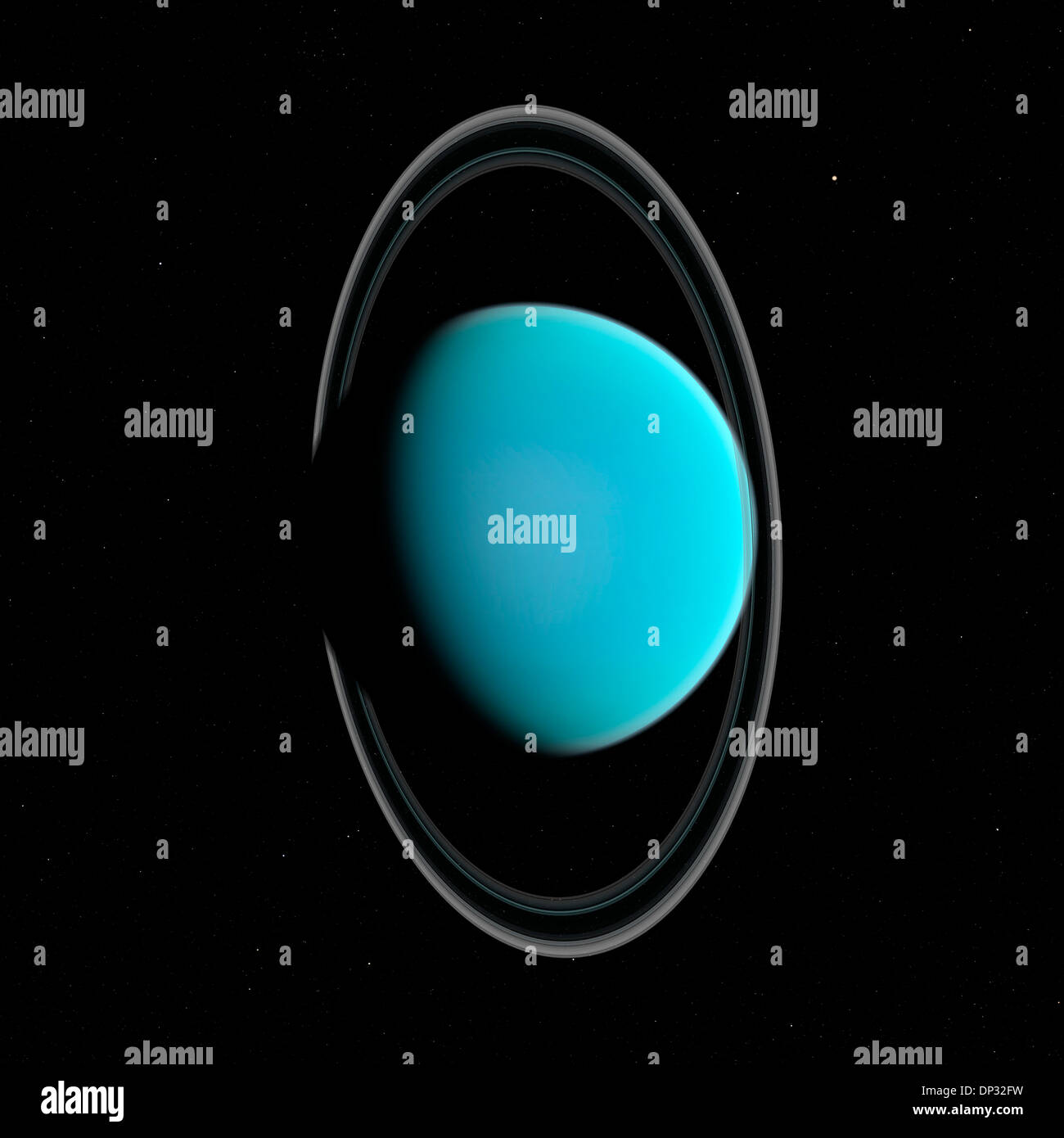 Uranus artwork -Fotos und -Bildmaterial in hoher Auflösung – Alamy