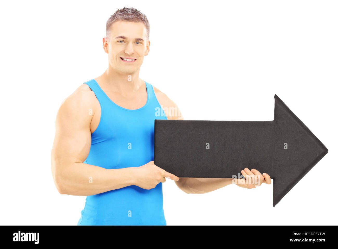 Big biceps -Fotos und -Bildmaterial in hoher Auflösung - Seite 2 - Alamy