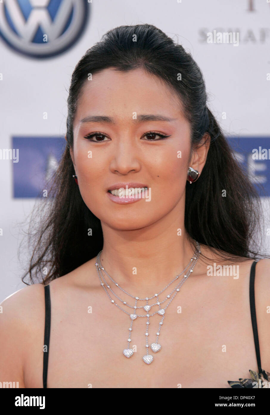 Gong li miami vice weltpremiere -Fotos und -Bildmaterial in hoher ...