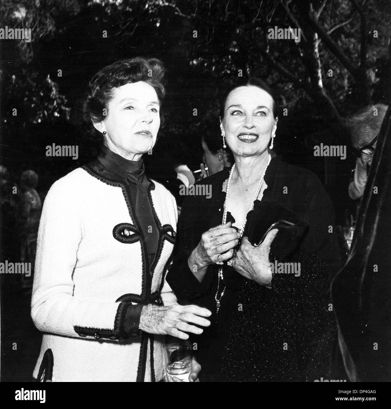 Patricia morrison -Fotos und -Bildmaterial in hoher Auflösung – Alamy