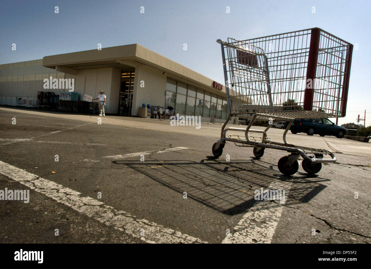 Parkplatz stand -Fotos und -Bildmaterial in hoher Auflösung – Alamy