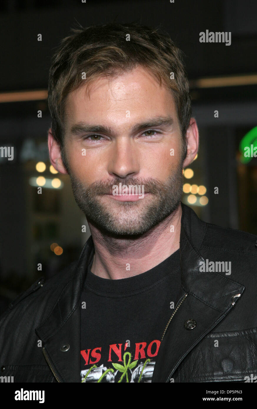 Sean william scott -Fotos und -Bildmaterial in hoher Auflösung – Alamy