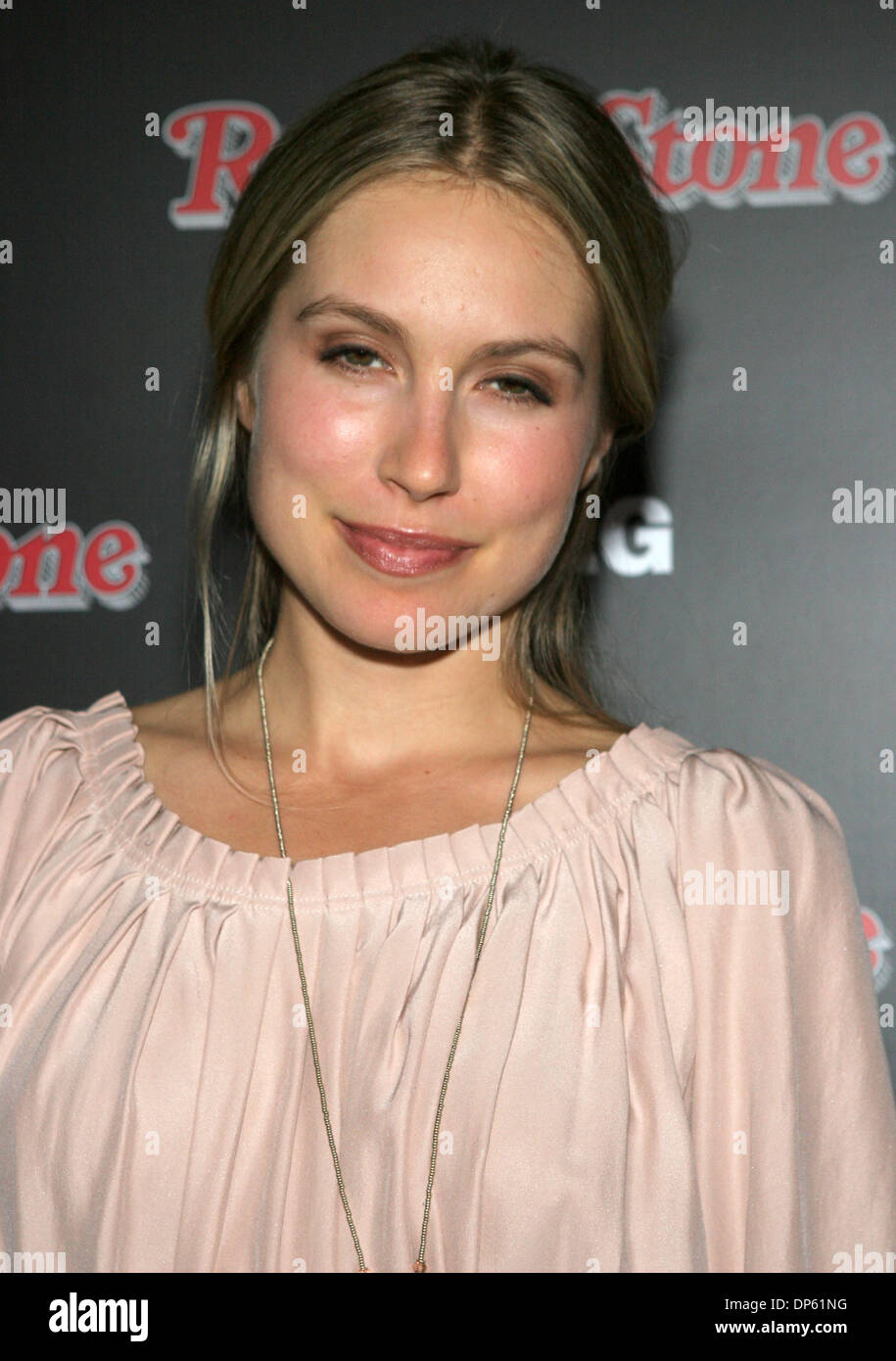 Tot oder lebendig sarah carter 2006 -Fotos und -Bildmaterial in hoher ...