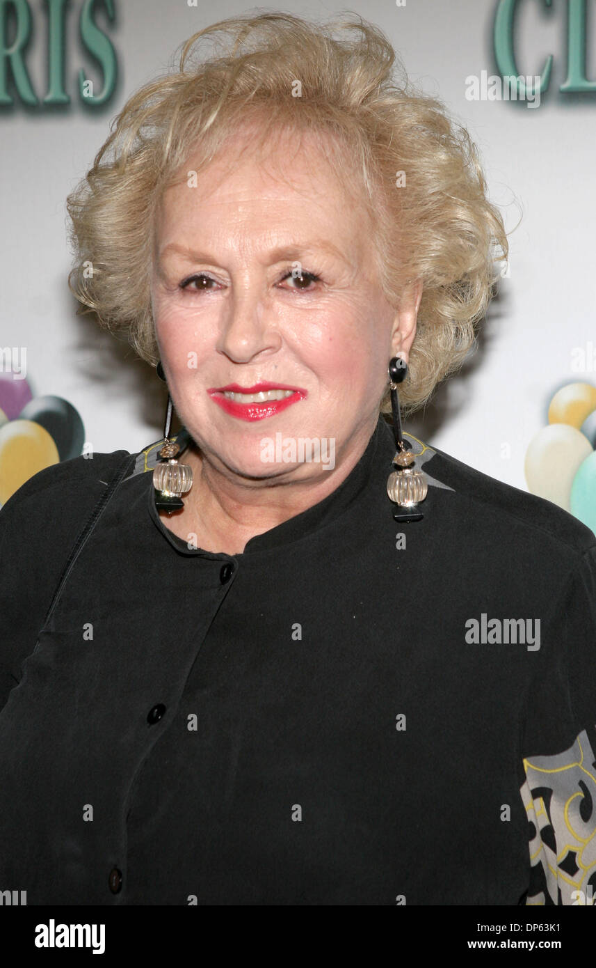 Die doris tag show -Fotos und -Bildmaterial in hoher Auflösung – Alamy