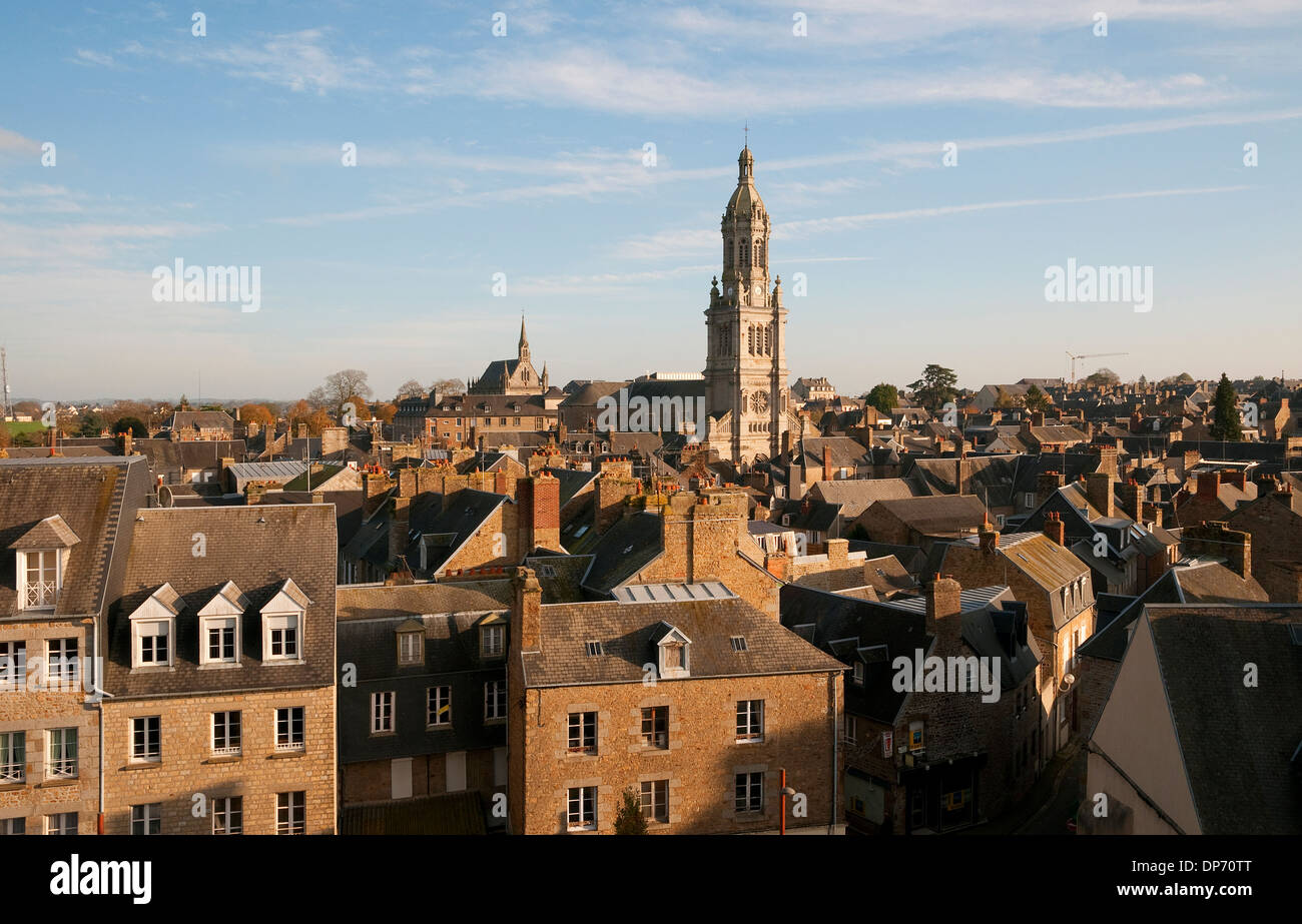 Avranches turm -Fotos und -Bildmaterial in hoher Auflösung – Alamy
