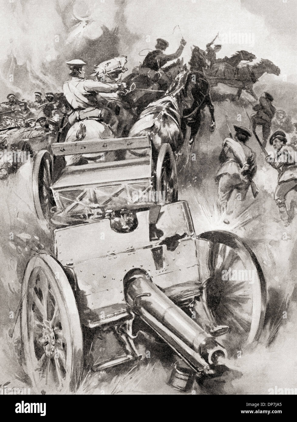 Russische truppen wwi -Fotos und -Bildmaterial in hoher Auflösung – Alamy