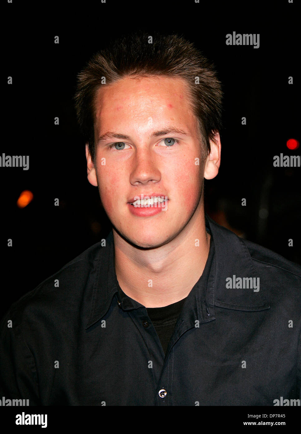 Actor john robinson -Fotos und -Bildmaterial in hoher Auflösung – Alamy